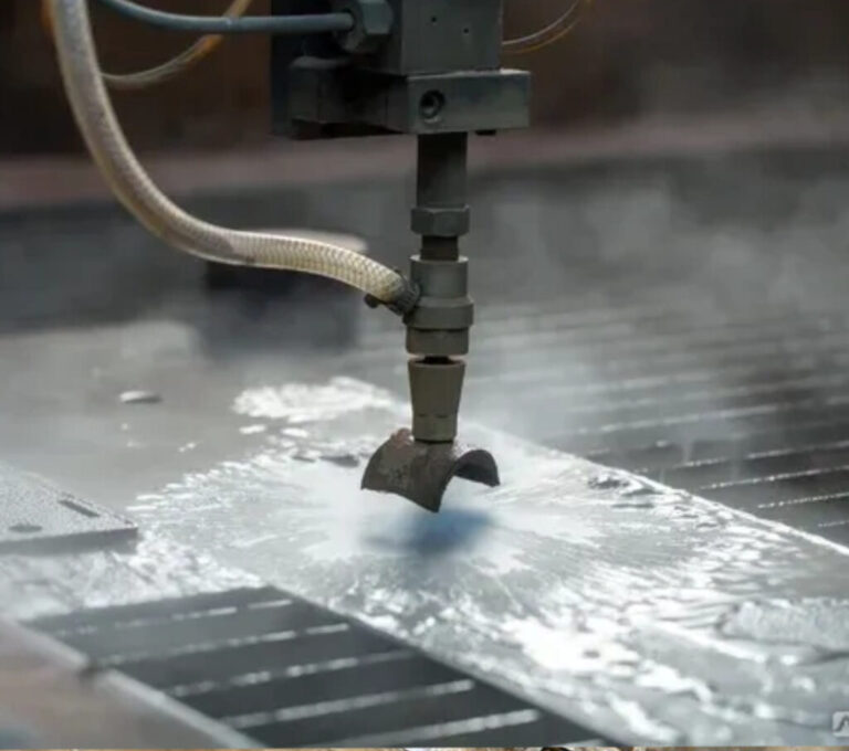 Laser/Water Jet Cutting Manufacturer, Supplier in Hyderabad
